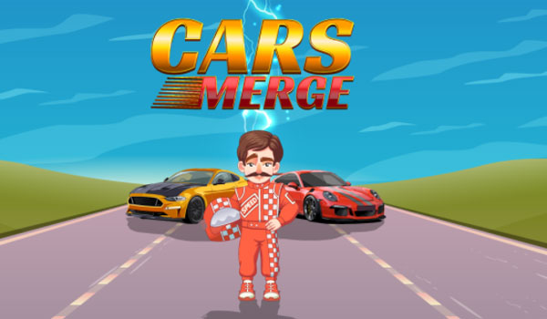 Cars Merge - Play it Online at Coolmath Games