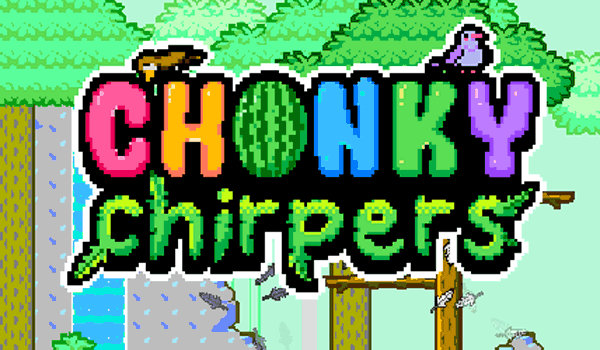 Chonky Chirpers - Juega online en Coolmath Games