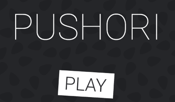 Pushori | coolmathgames.com