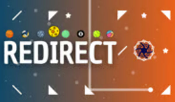 Redirect - Play it Online at Coolmath Games