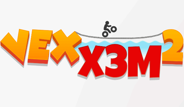 Vex X3M 2 | coolmathgames.com