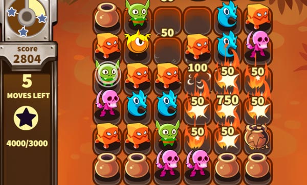 Combo Crusader - Play it now at Coolmath-Games.com