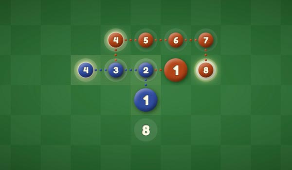 Number Sequence - Play it now at Coolmath-Games.com