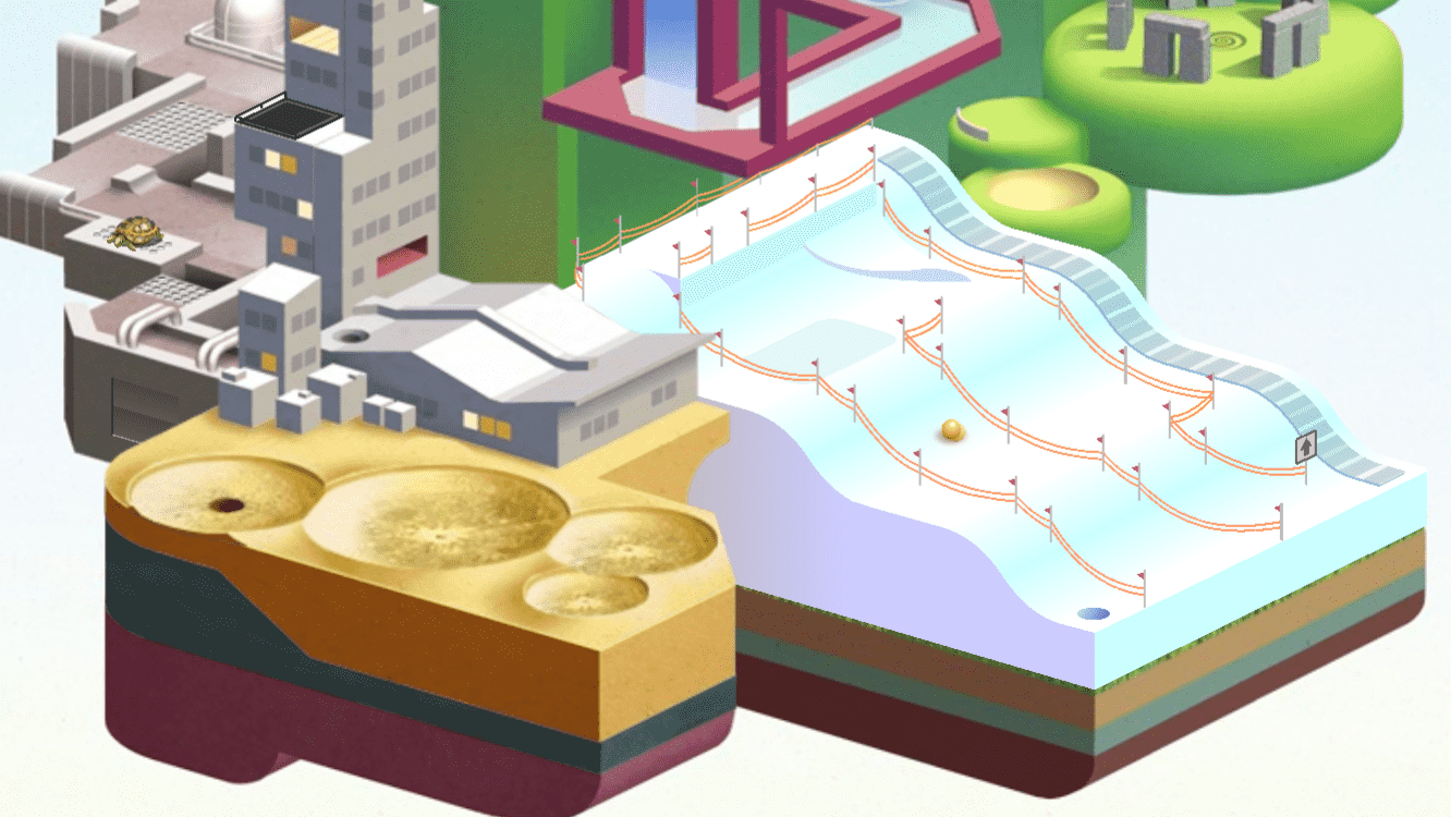 Mini Golf Games | Play Online on Coolmath Games