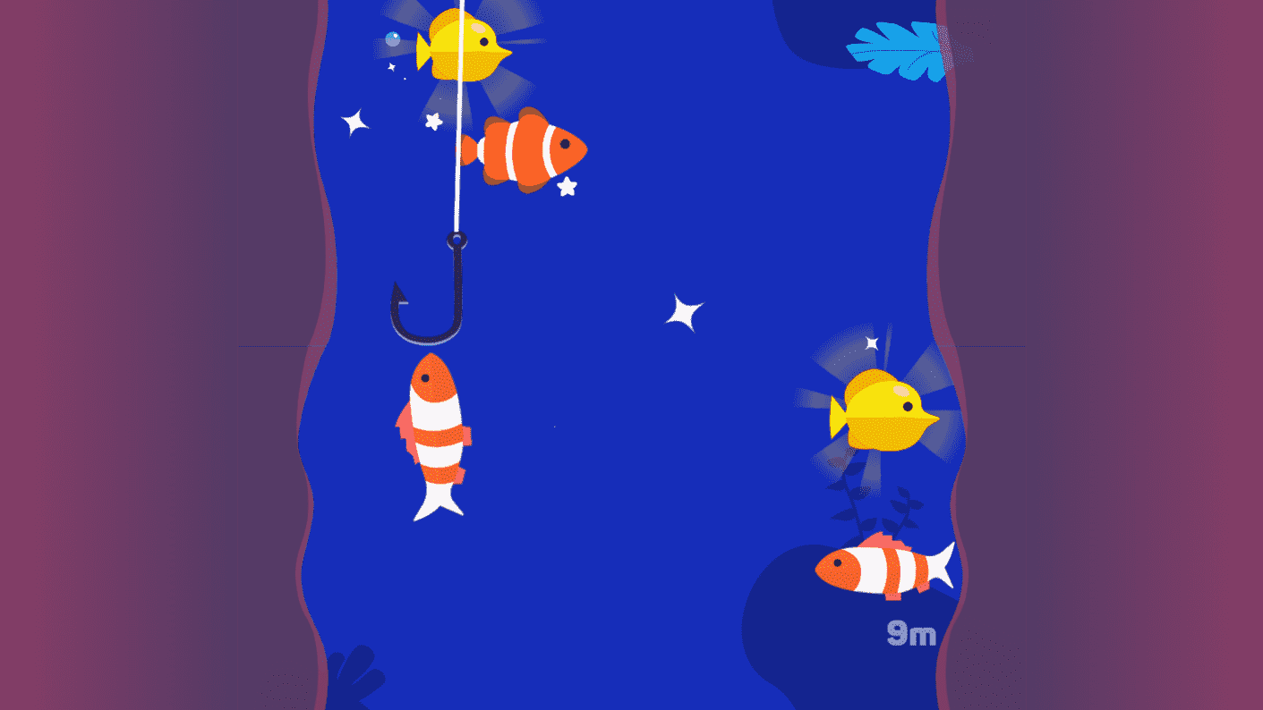 Underwater Games | Play Online on Coolmath Games