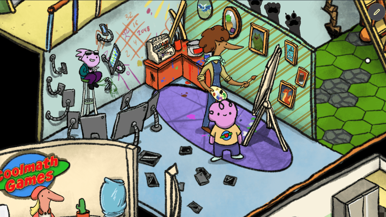 Coolmath Original Games | Play Online on Coolmath Games