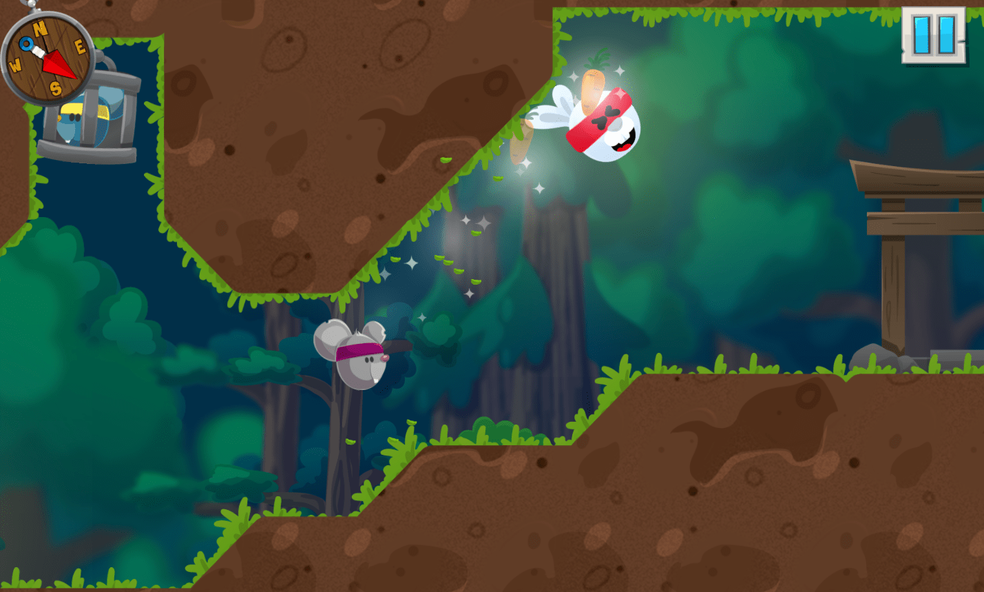 Ninja Games | Play Online at Coolmath Games