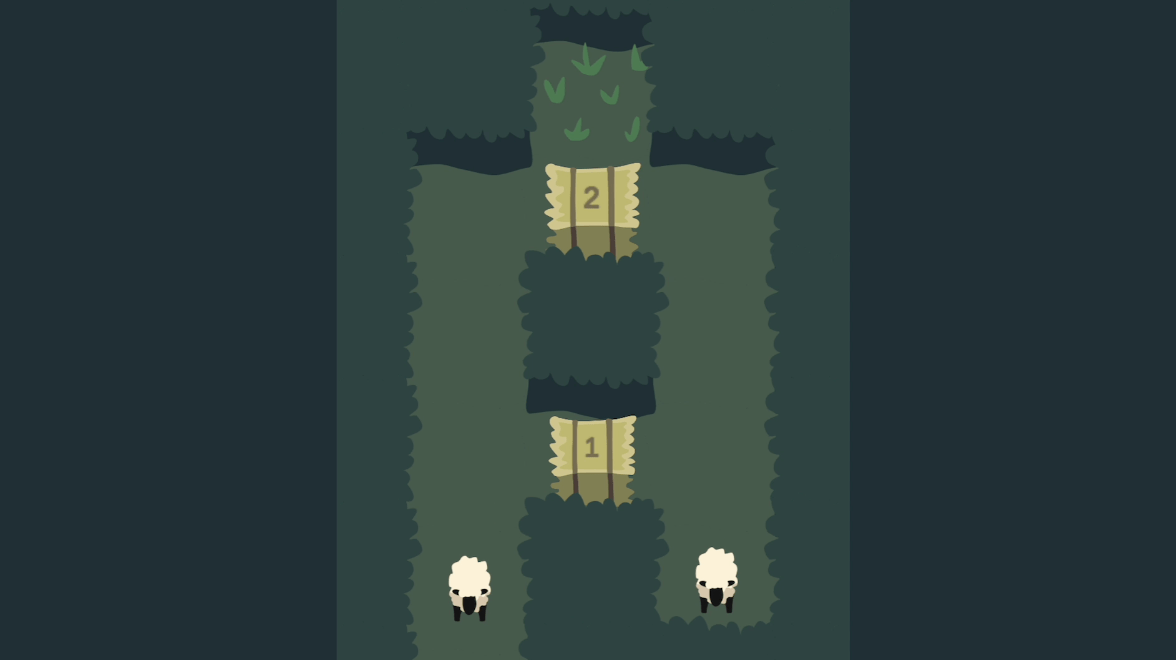 A Missing Shepherd – Play online at Coolmath Games