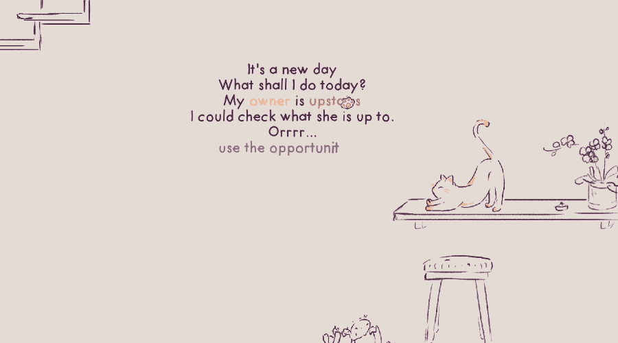 A Purrfect Catastrophe - Play online at Coolmath Games