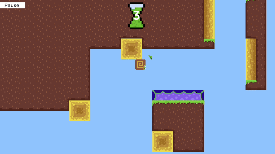 A Snail's Pace - Play online at Coolmath Games