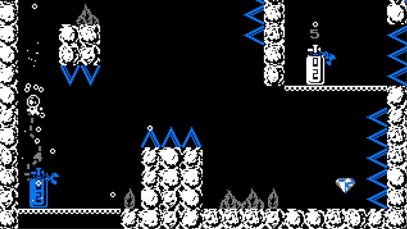 Below the Ocean - Play it Online at Coolmath Games