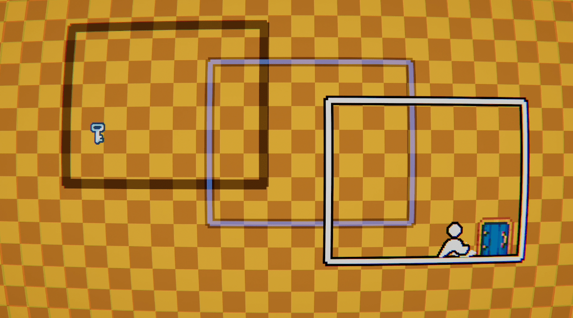 Borderless - Play online at Coolmath Games