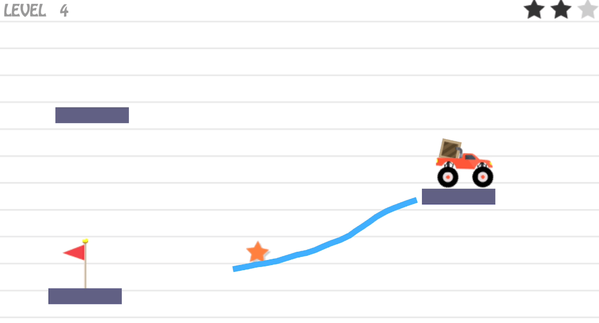 Brain for Monster Truck - Play online at Coolmath Games