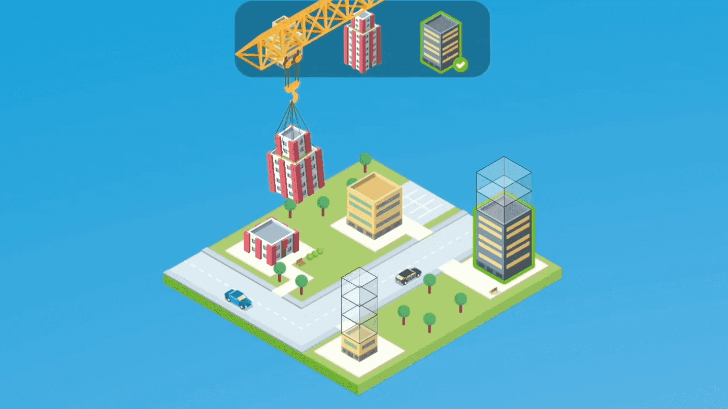 Building Sort - Play it Online at Coolmath Games