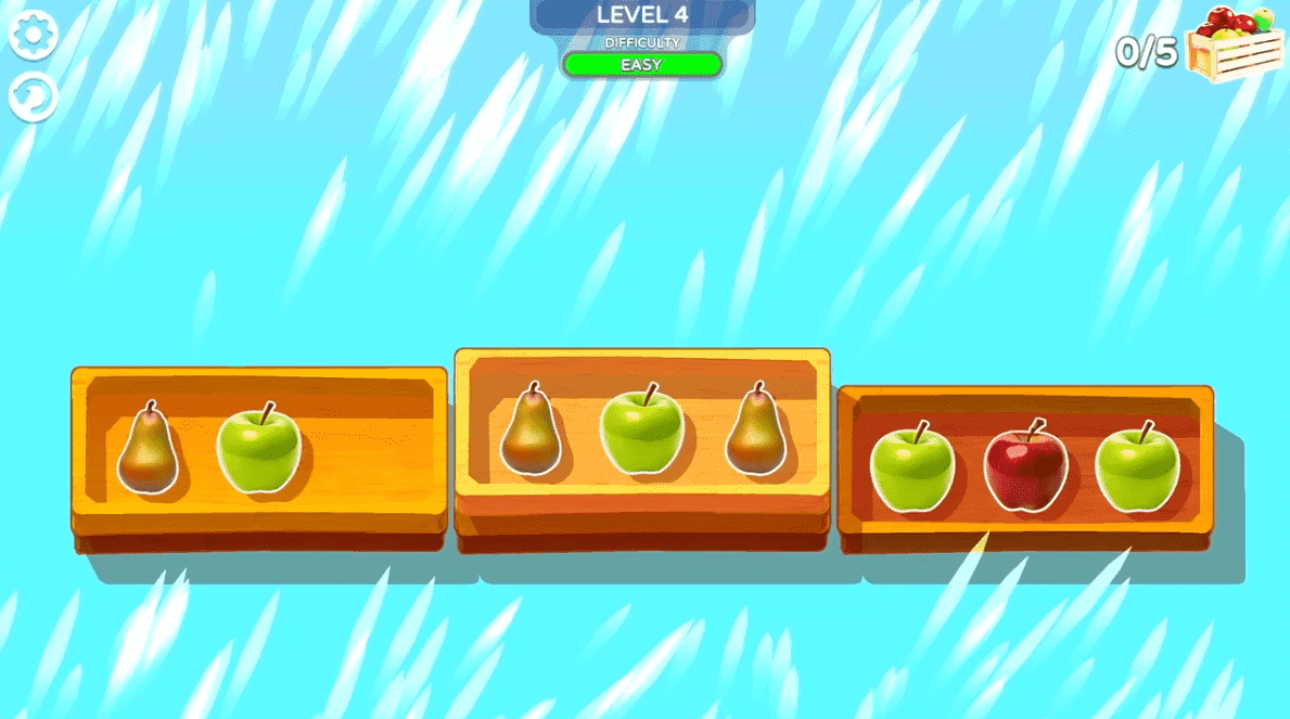 By the Boxes - Play it Online at Coolmath Games