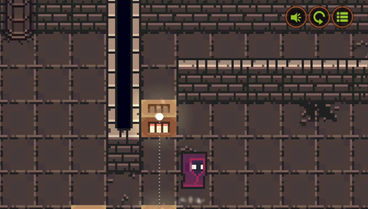 Crate Mage - Play online at Coolmath Games