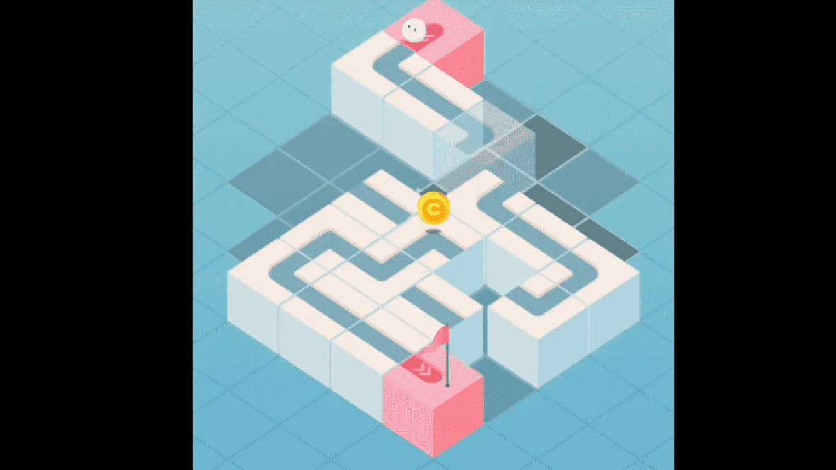 Cube Connect | coolmathgames.com