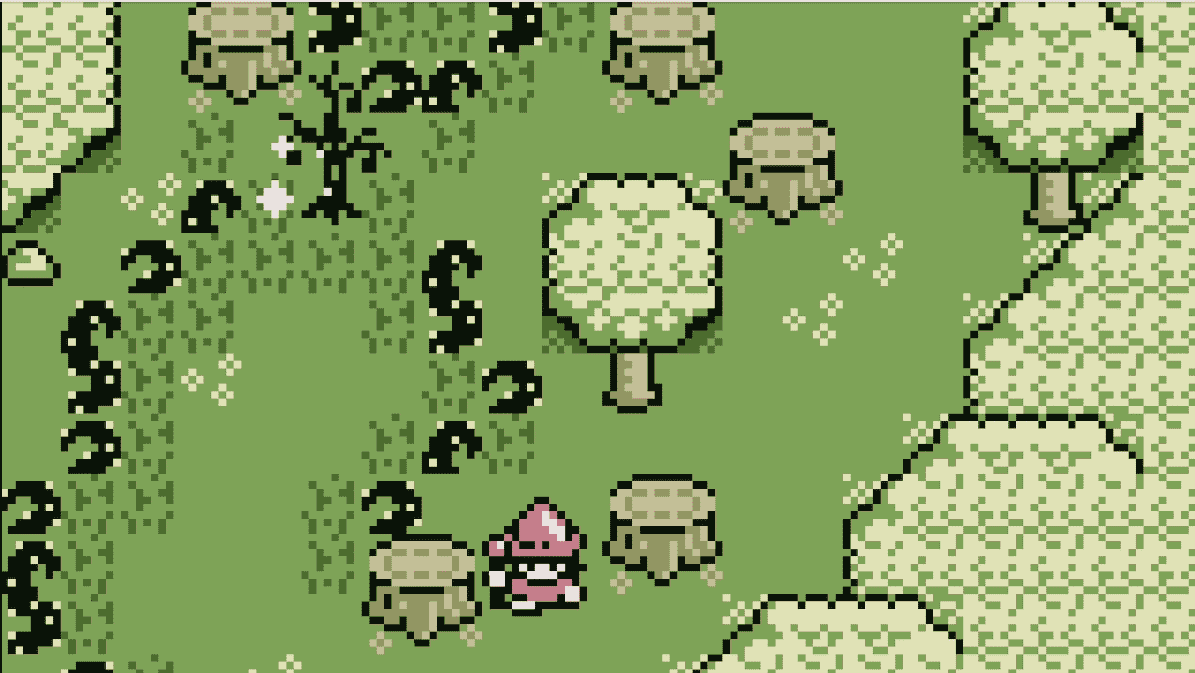 Deep Forest Chapter 2 - Play it Online at Coolmath Games