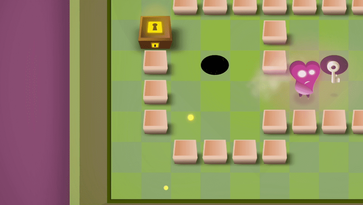 Dungeon Heart - Play it Online at Coolmath Games