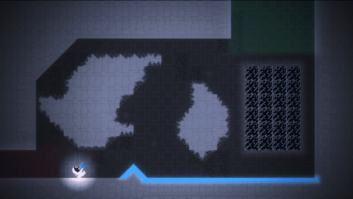 Gravity Coil - Play it Online at Coolmath Games