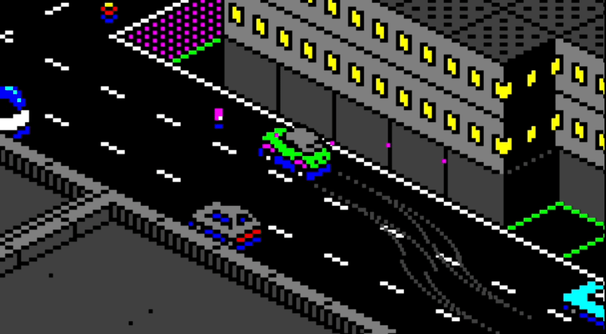 Interstate Drifter: Hyperdrive - Jogue online na Coolmath Games