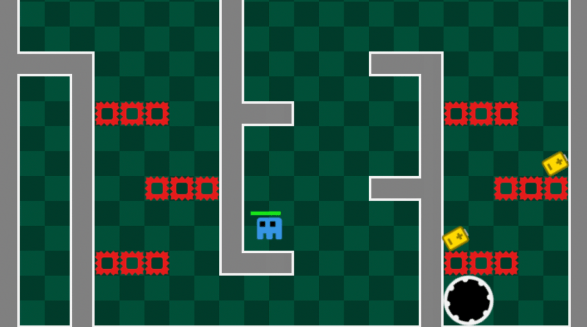 Play Jump and Hover Online | Coolmath Games