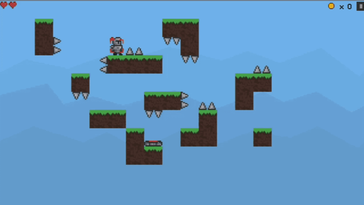 Knightmare - Play it Online at Coolmath Games