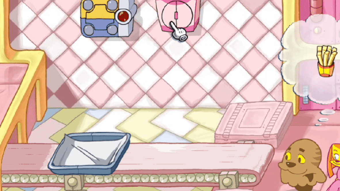 Kukoo Machines - Play it Online at Coolmath Games