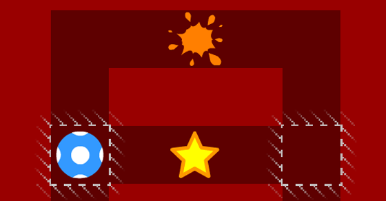 Layer Maze 4: Color Chaos - Juega en línea en Coolmath Games