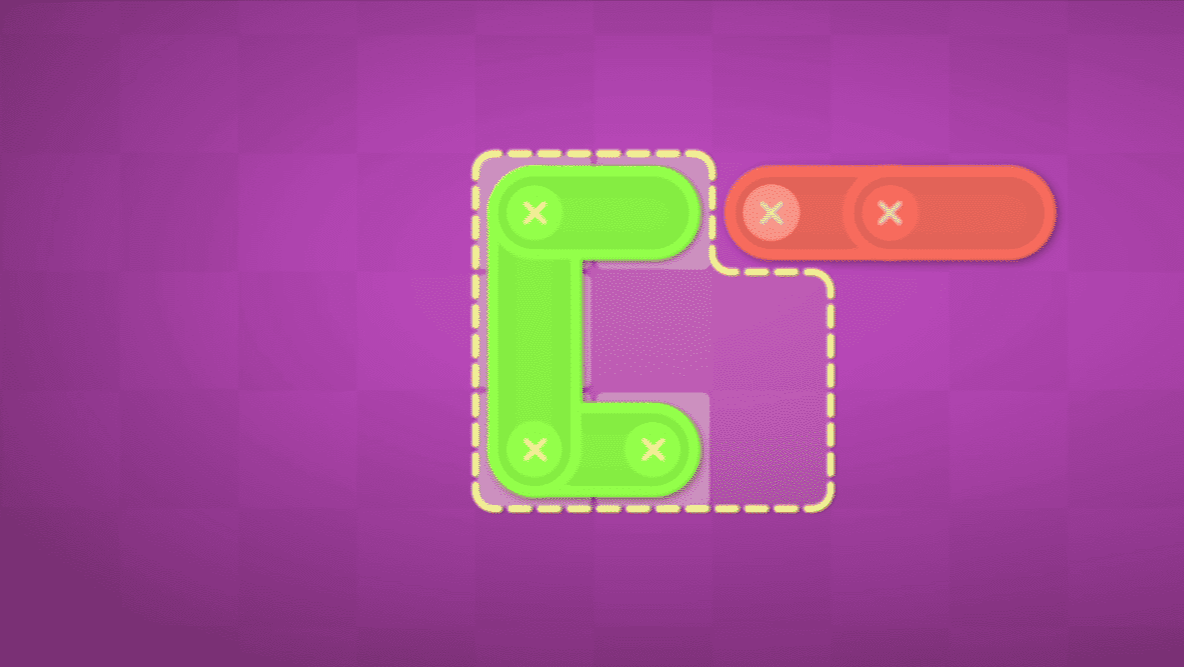 Logic Bend - Play it Online at Coolmath Games