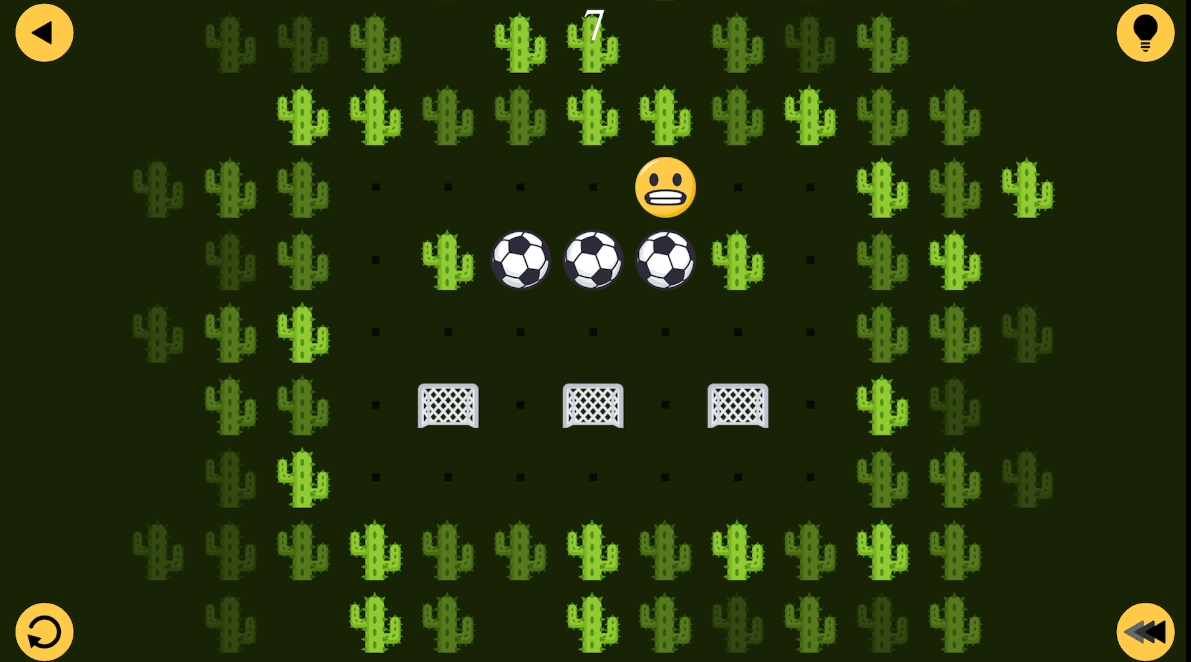 Logica Emotica - Play online at Coolmath Games