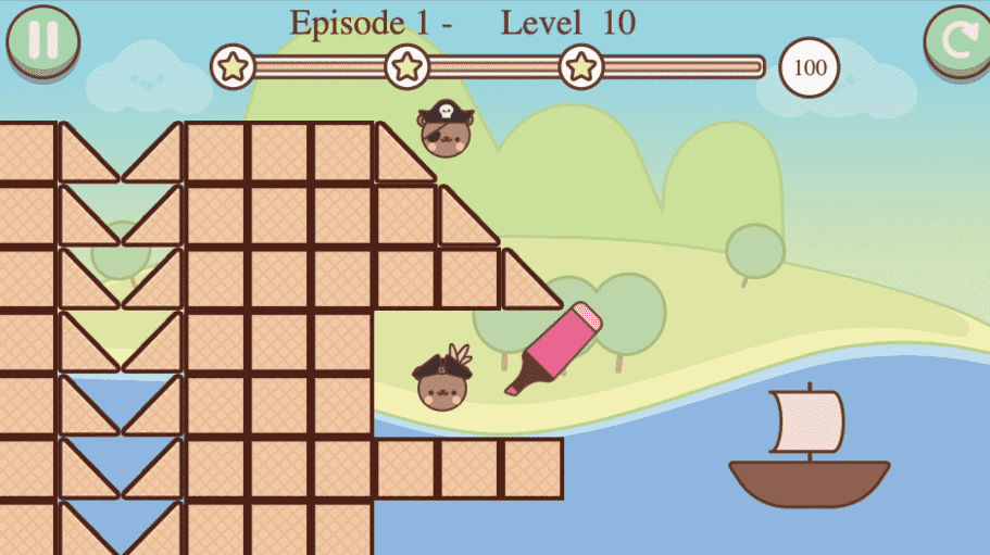 Love Bears - Play online at Coolmath Games