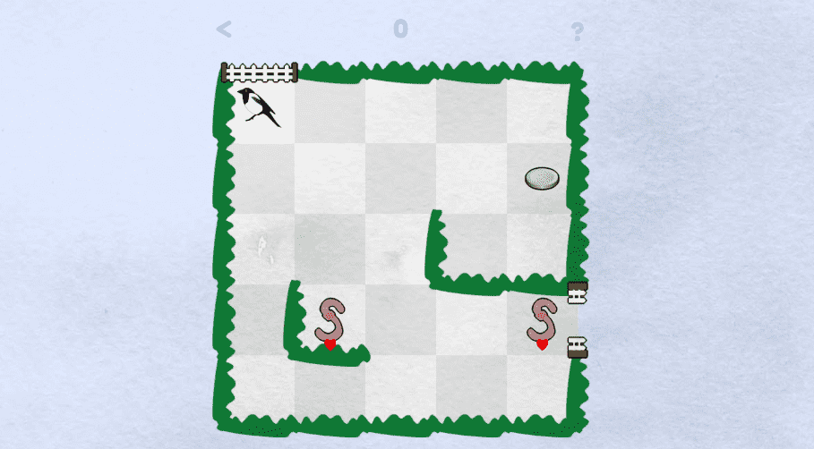 Magpie - Play online at Coolmath Games