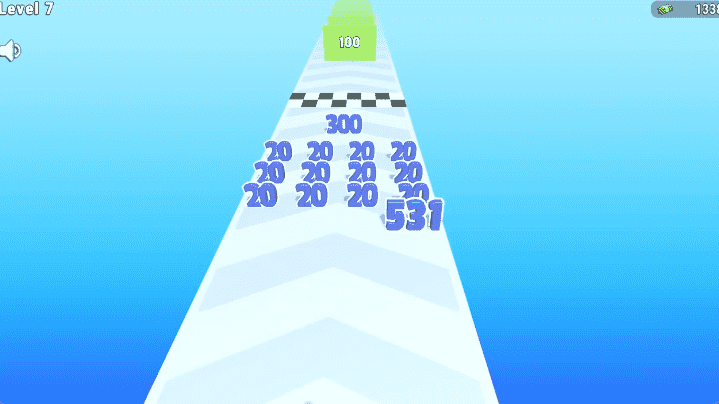 Master of Numbers - Play it Online at Coolmath Games