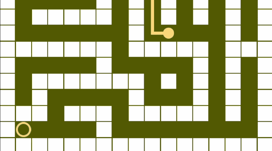 Maze Dungeon - Play online at Coolmath Games