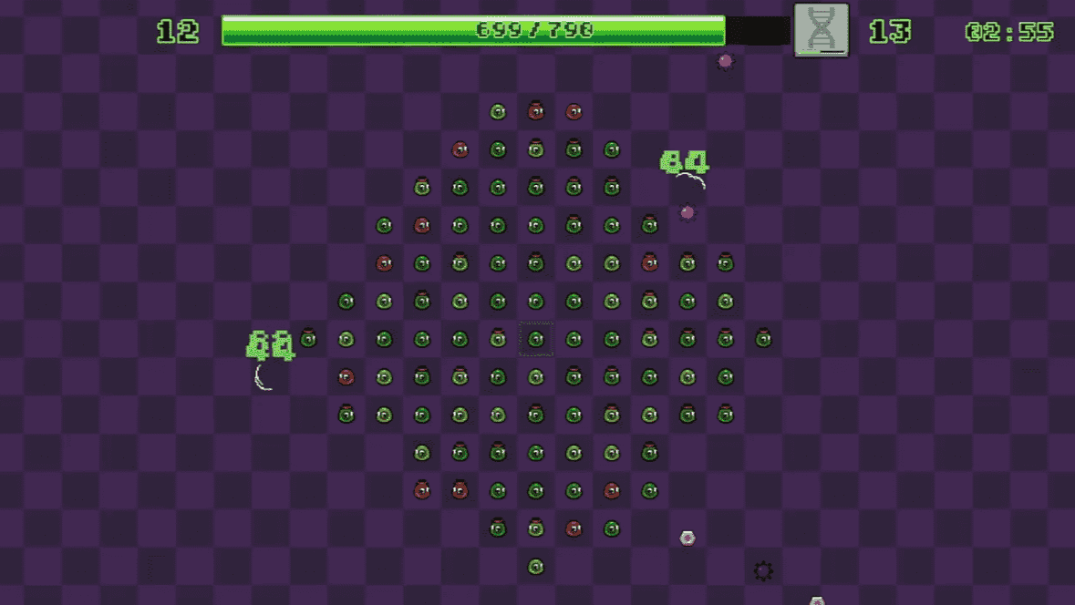 Mutablob - Play it Online at Coolmath Games