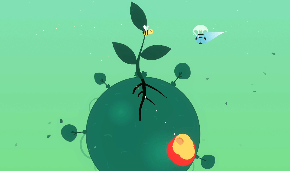 Mutato Potato - Juega en línea en Coolmath Games