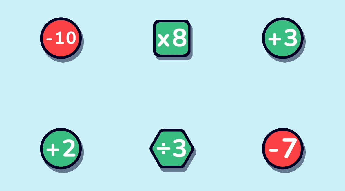 Nullify - Play it Online at Coolmath Games