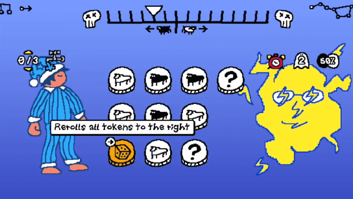 Pillow Fight - Play it Online at Coolmath Games