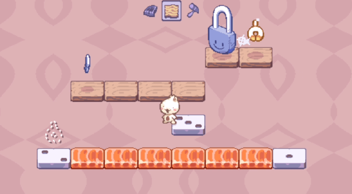 Pip Flip Paradise: Play online at Coolmath Games