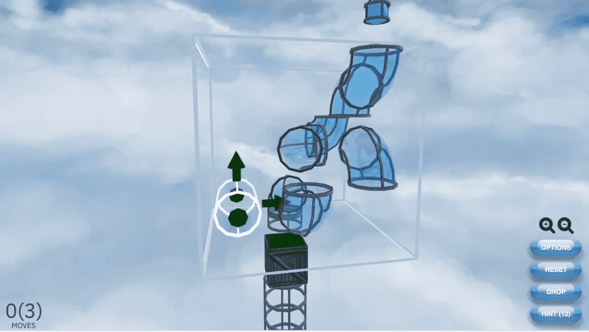 Pipedown - Play it Online at Coolmath Games