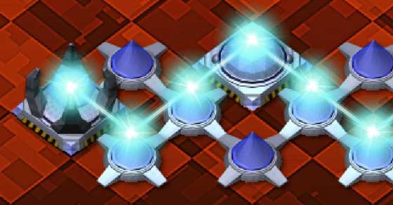 Prizma Puzzle - Play it Online at Coolmath Games