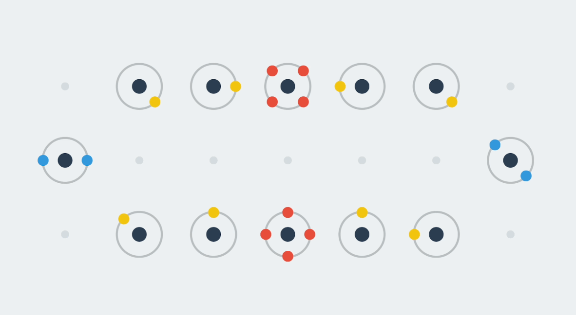Quantum Splitter - Play online at Coolmath Games