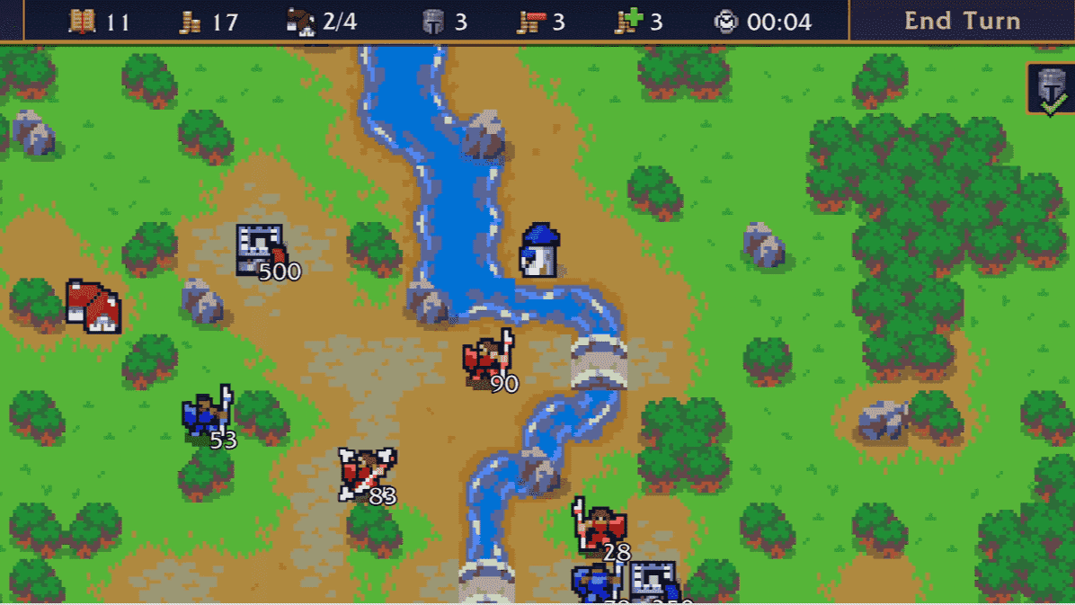 The Realms of Terranor - Play it Online at Coolmath Games