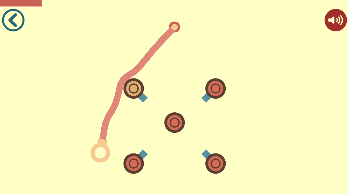Rope - Play it Online at Coolmath Games