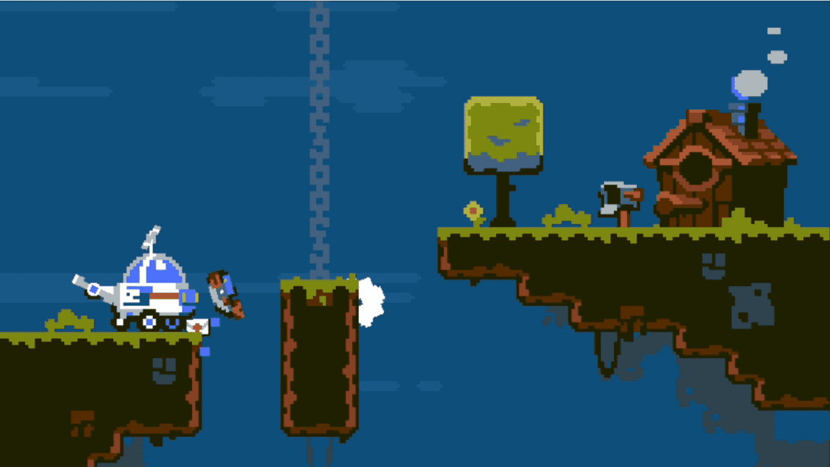 Slippery Delivery - Play it Online at Coolmath Games