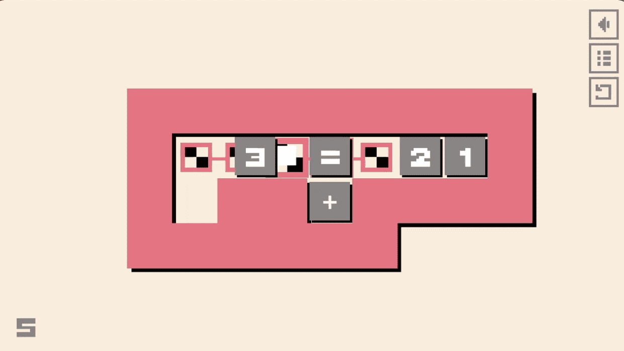 Sokomath - Play online at Coolmath Games