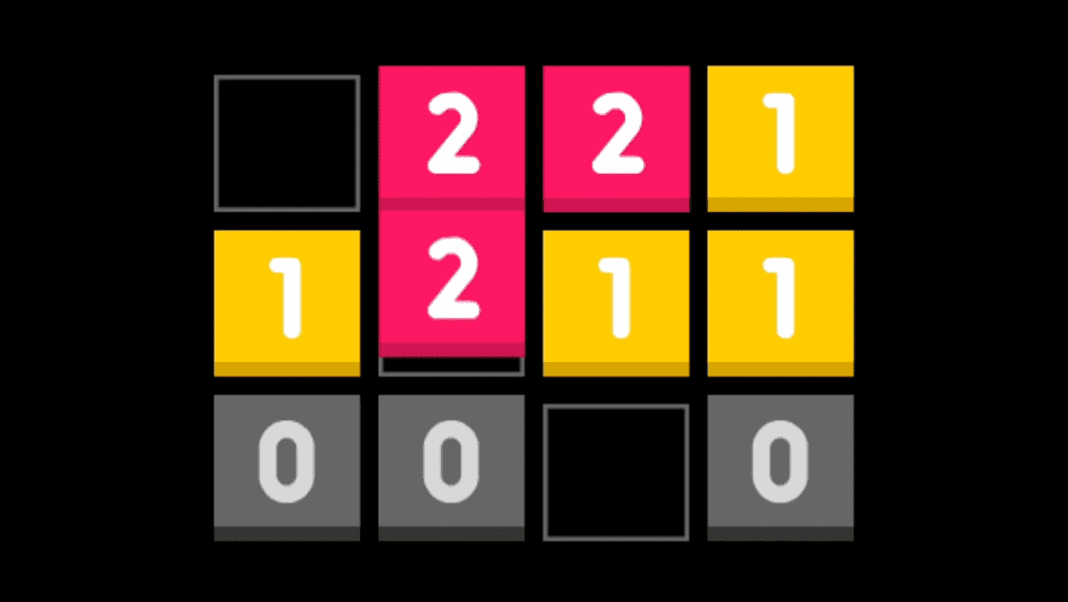 Swift Numbers - Play it Online at Coolmath Games
