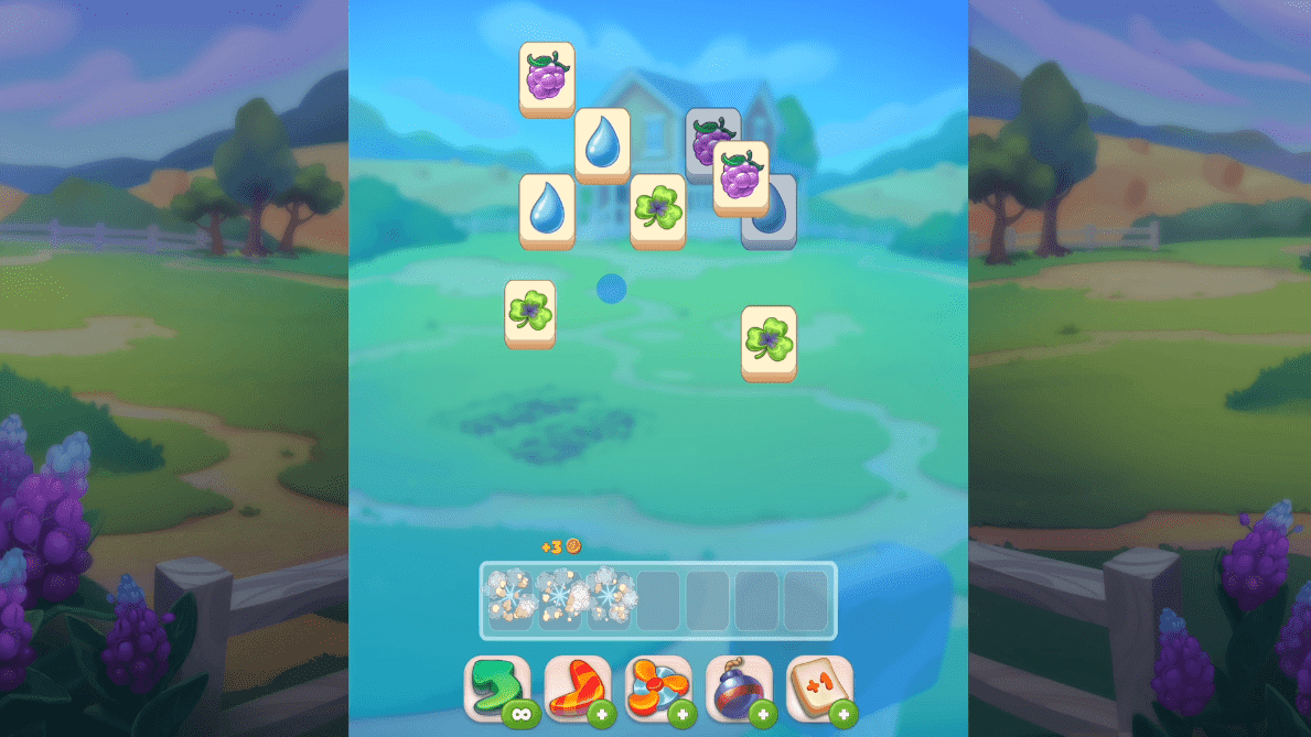 Tile Farm Story - Play it Online at Coolmath Games