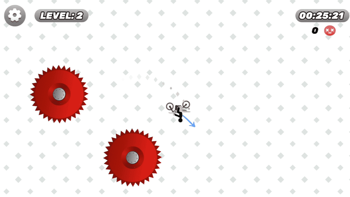 Vex X3M | coolmathgames.com